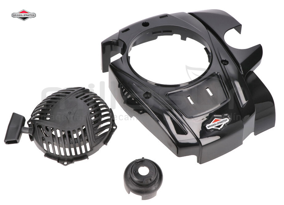 KIT-REWIND/BLOWER HOUSING | Millasur | Maquinaria y recambios para ...